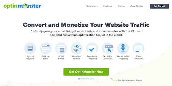 10 Best WordPress Lead Generation Plugins to Increase your Conversions
